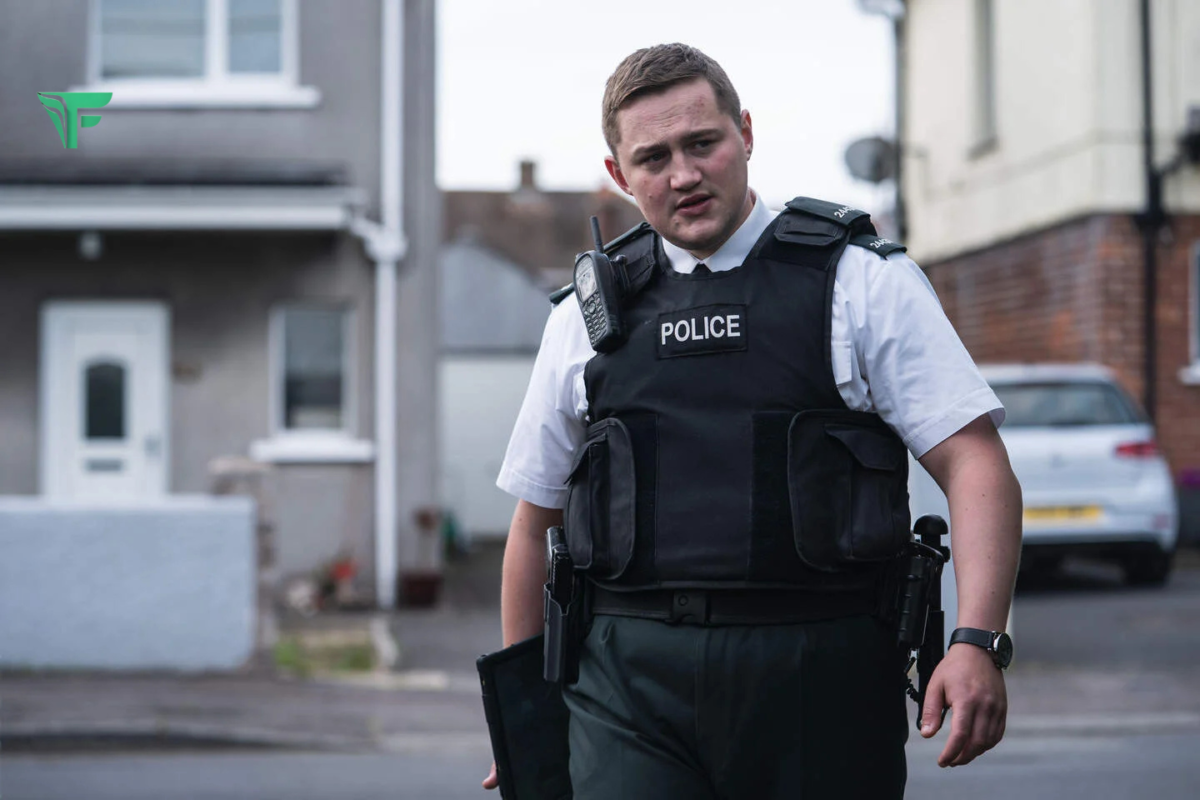 Finnian Garbutt: Rising Star in the Entertainment Industry ...